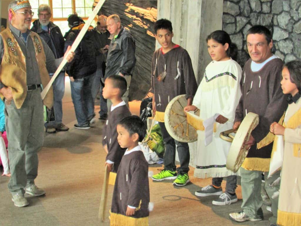 9 Things to do in Denali National Park in the Rain: And it Will Rain!