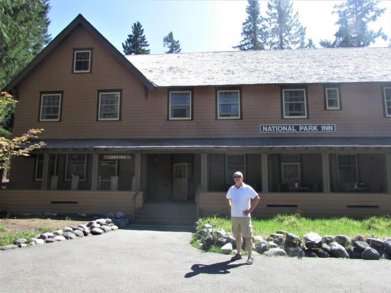 Mt Rainier Things To Do for the First Time Visitor - Walking The Parks