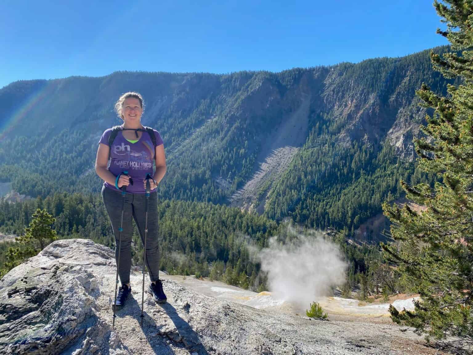 Hiking 7 Mile Hole: Discover "Everything" Yellowstone