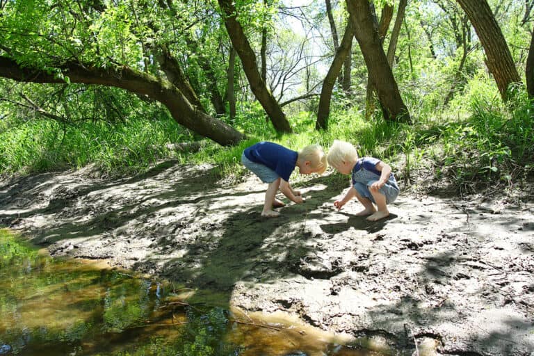 Hiking with Children: 32 Tips for the Perfect Hike with Kids