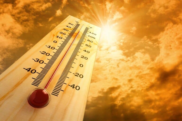 Hiking In Hot Weather: Guide to Staying Cool and Safe