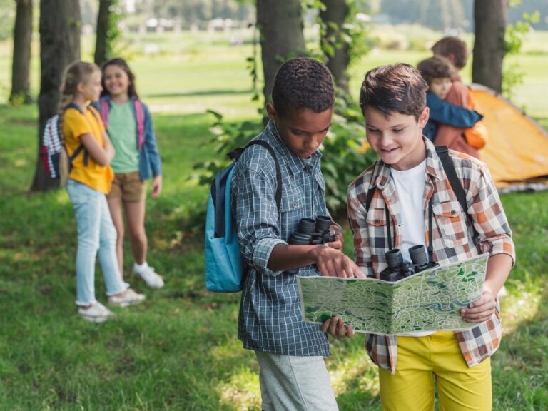 Hiking with Children: 32 Tips for the Perfect Hike with Kids