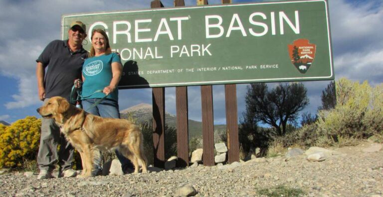 Great Basin National Park Itinerary: Things to do 1, 2 or 3 Days