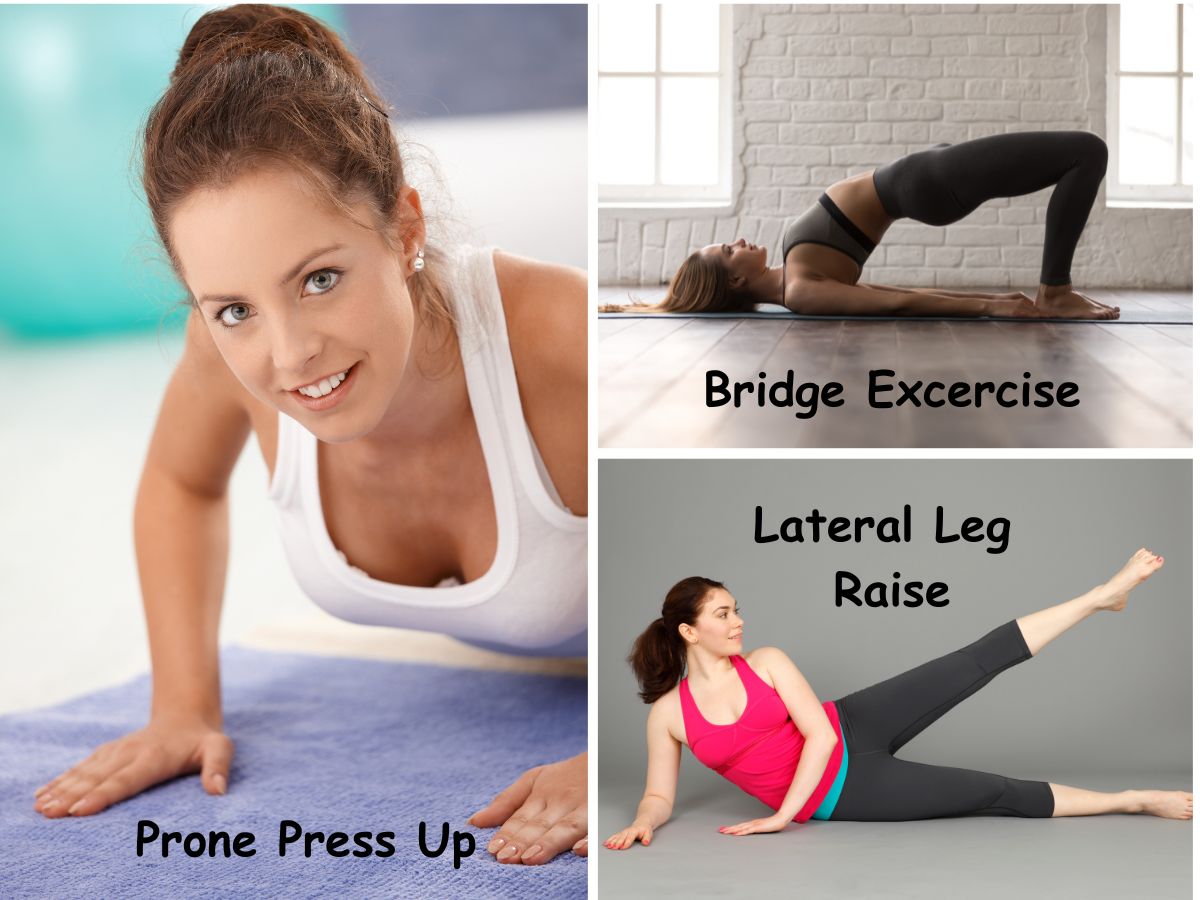 Hike Stronger, Hike Longer: 7 Easy Exercises for Hiking Health