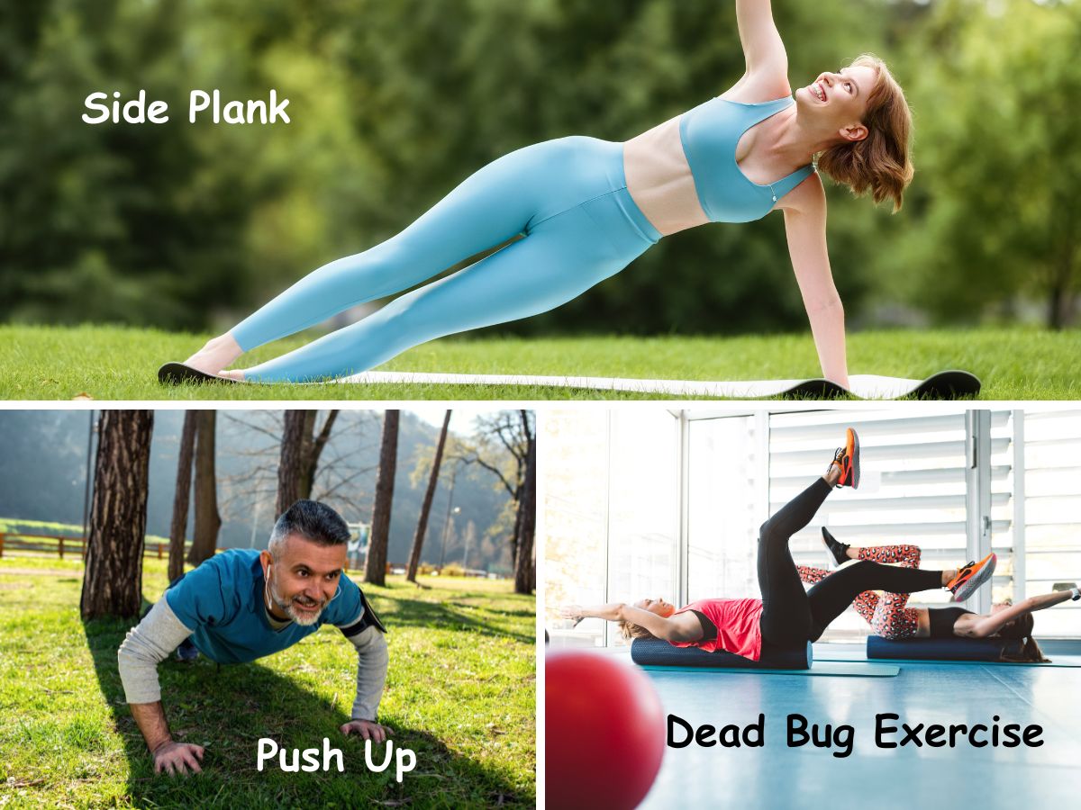 Hike Stronger, Hike Longer: 7 Easy Exercises for Hiking Health