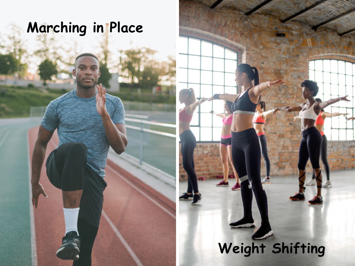 Hike Stronger, Hike Longer: 7 Easy Exercises for Hiking Health