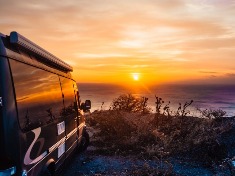 7 Must-Visit Gems for Van Camping in Minnesota