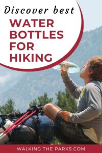 Best Way to Carry Water While Hiking – Bottles vs. Bladders